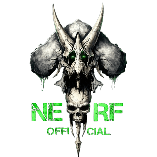 NERF OFFICIAL